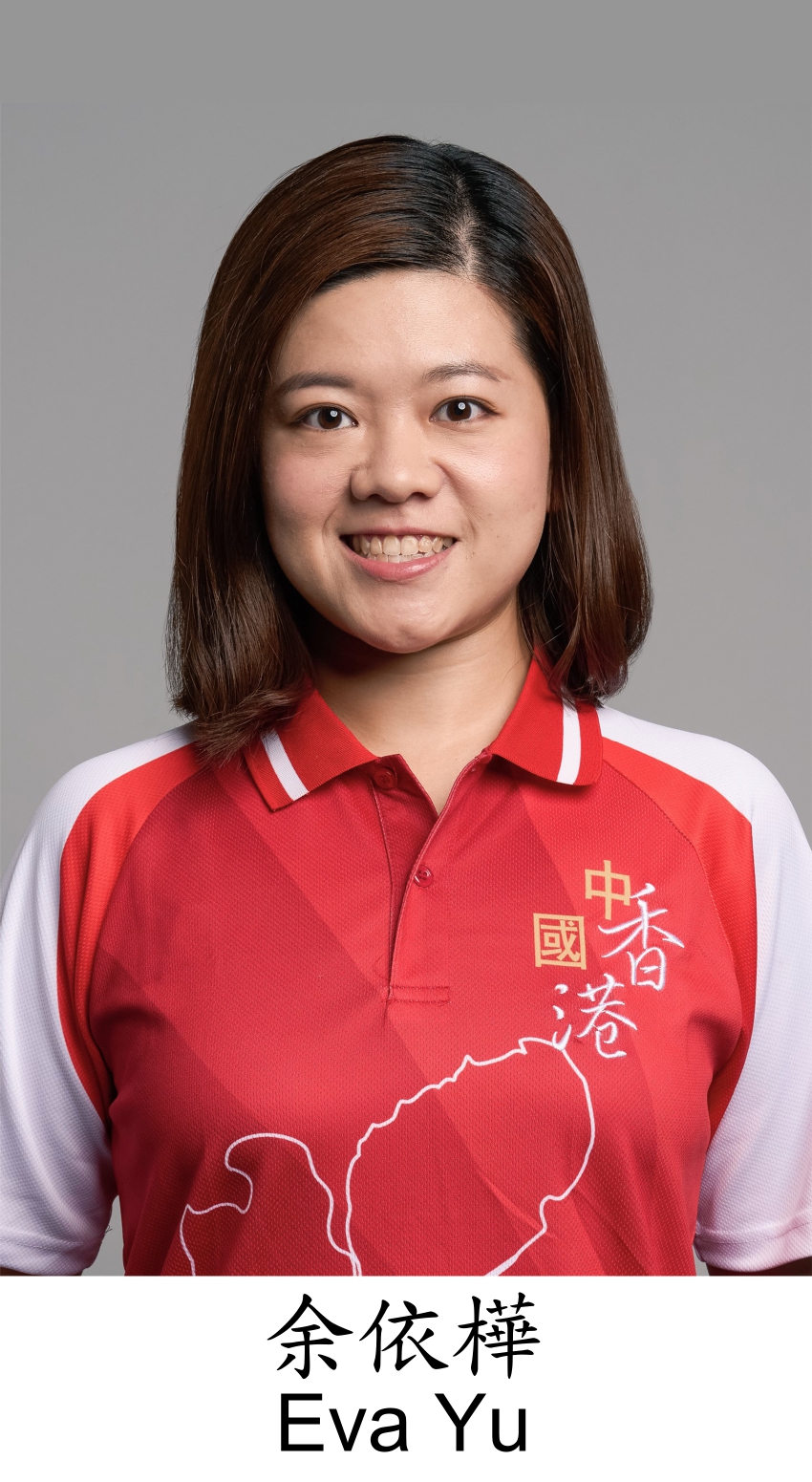 Hong Kong, China Squad 2023-2024 – Lawn Bowls Association of Hong Kong, China
